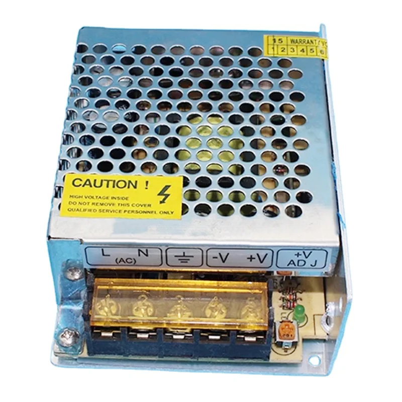 Inkjet Printer Power Supply Box 12v 5v 6v Zhongye Icontec Infiniti Wit ...