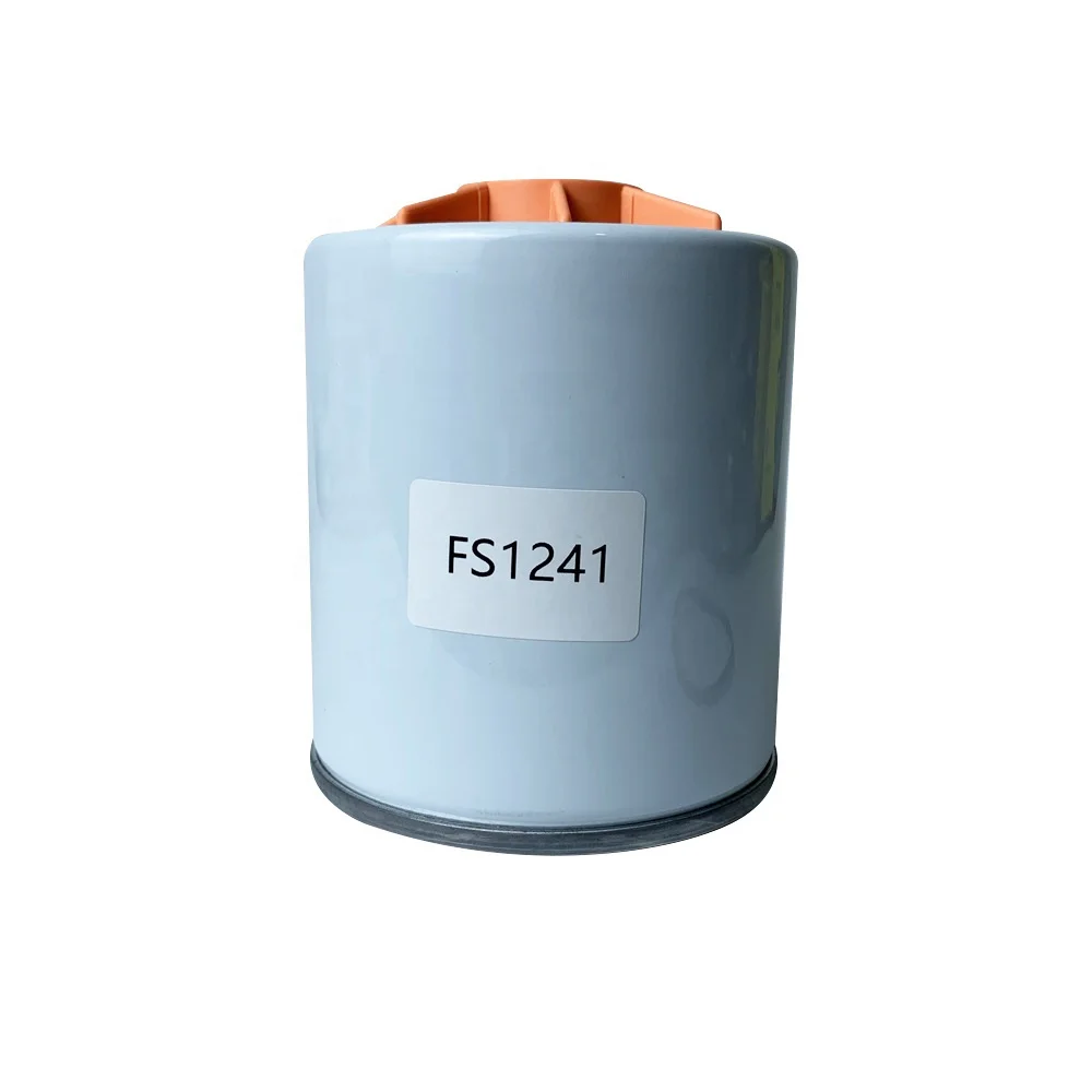 Diesel Water Separator Fuel Filter FS1067 FS1275 FS1287 FS1065 FS1241 ...