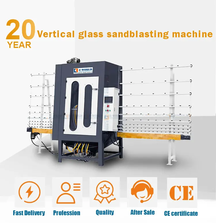Super September Festival Promotional Automatic Vertical Glass ...