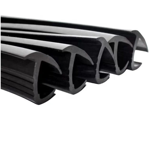 Dry Shipping Container Door Seal Gasket Truck Door Gaskets Soft Pvc ...