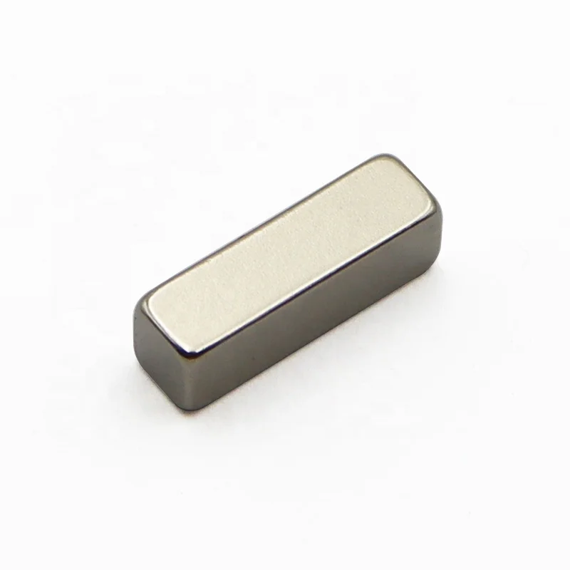 N42 Block Square NdFeB Rectangular Neodymium Magnet| Alibaba.com