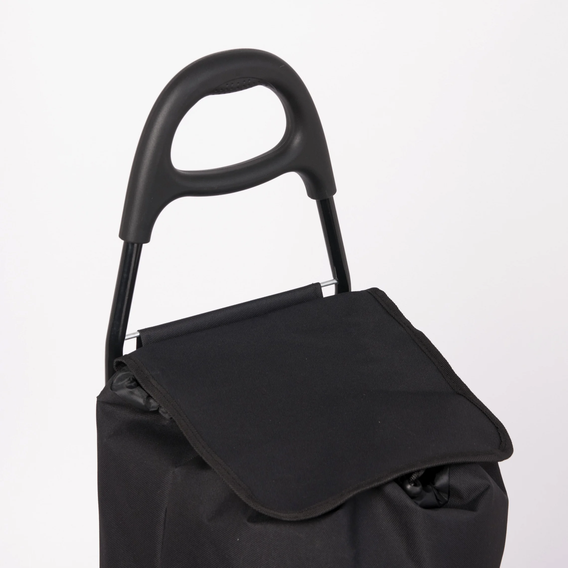 Foldable Mini Shopping Trolley for Elderly - ELD-K201