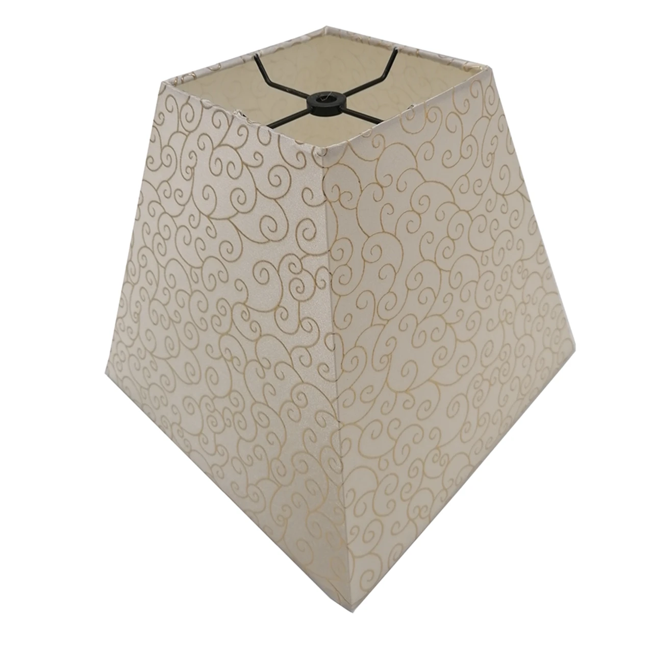Hot Selling Tc Fabric Table Lamp Shade Covers Rectangular Cloth ...