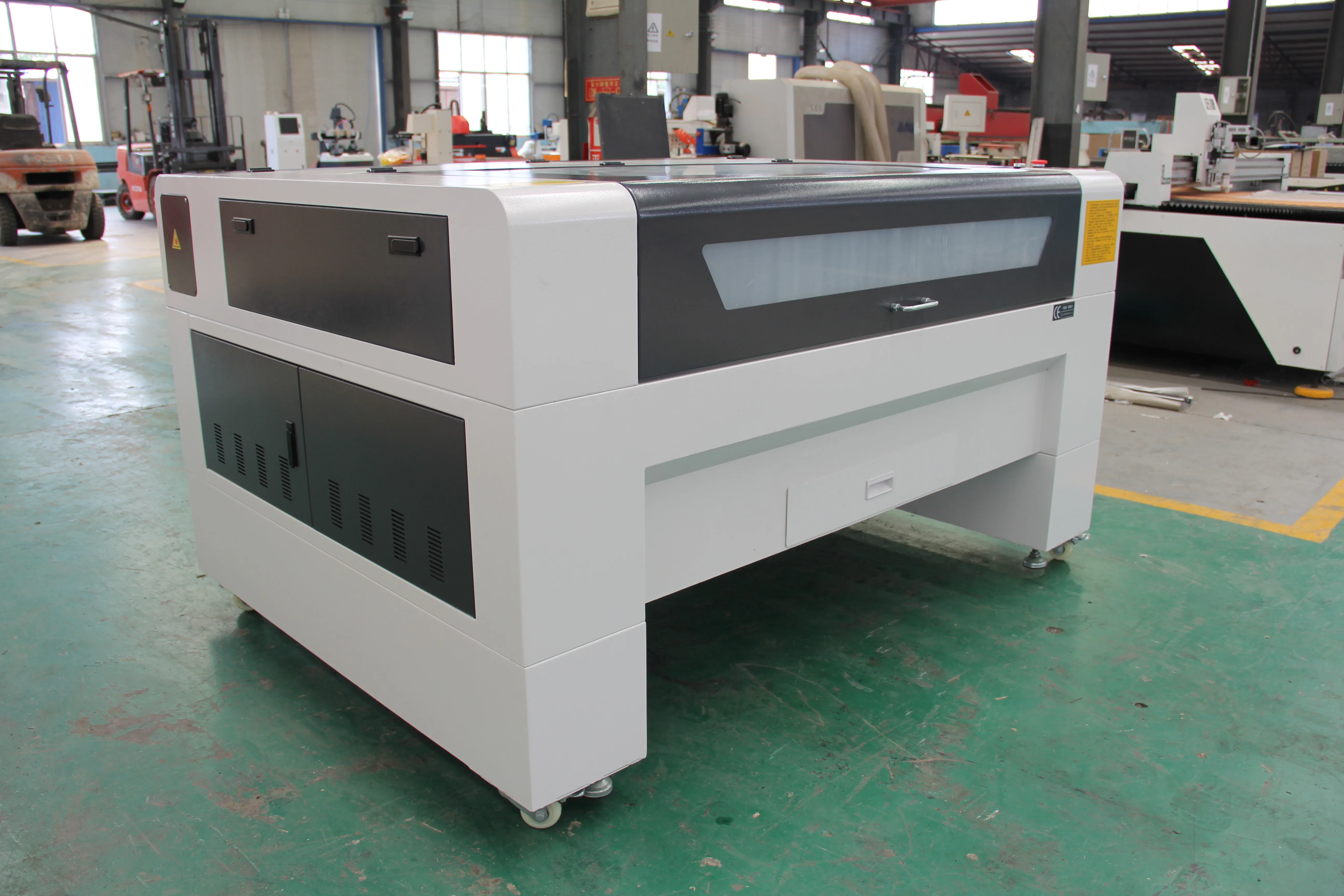 Cheap 1390 Co2 Laser Engraving Cutting Machine With Ccd Camera - Buy ...