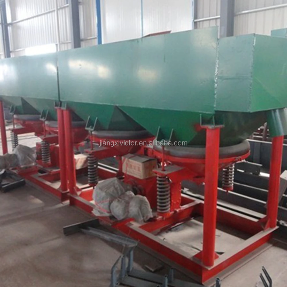 Efficient Gold Mining with JT2-2 Portable Jig Saw Machine