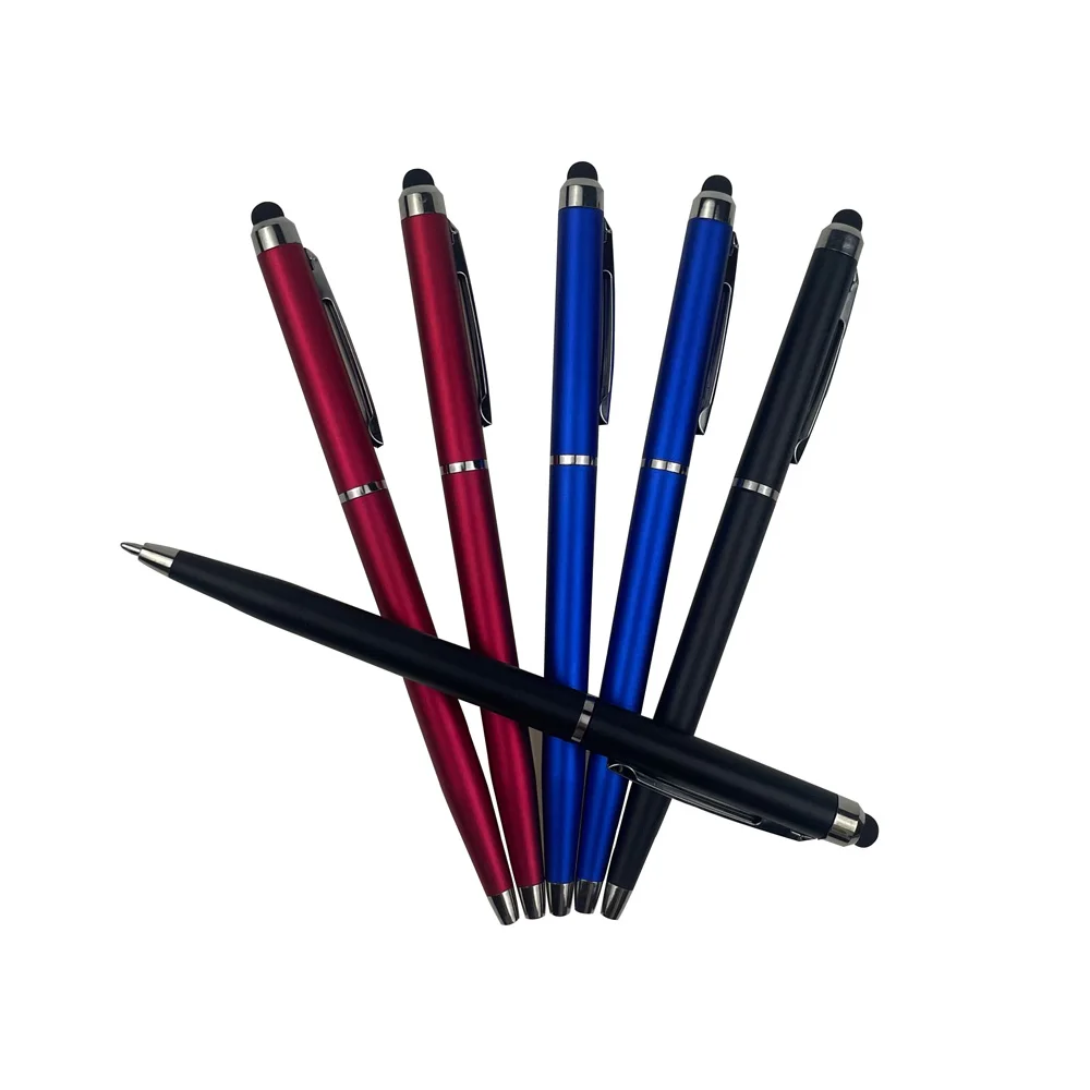 Westin Hilton Hotel Ballpoint Pens - Custom Logo Promotions