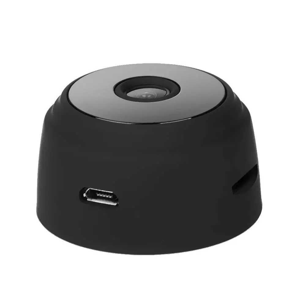 Hot Selling X5 Mini Camera Wireless Wifi Network Ip Camera 1080p Home Security Cctv Camera Wide 