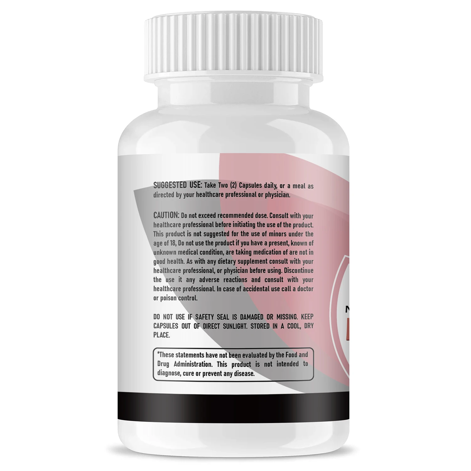 Effective Hip and Butt Enhancement Capsules for Women - Breast and ...