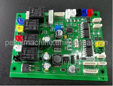L805 XP600 Control Board for UV DTF Printers - Essential Spare Part for ...