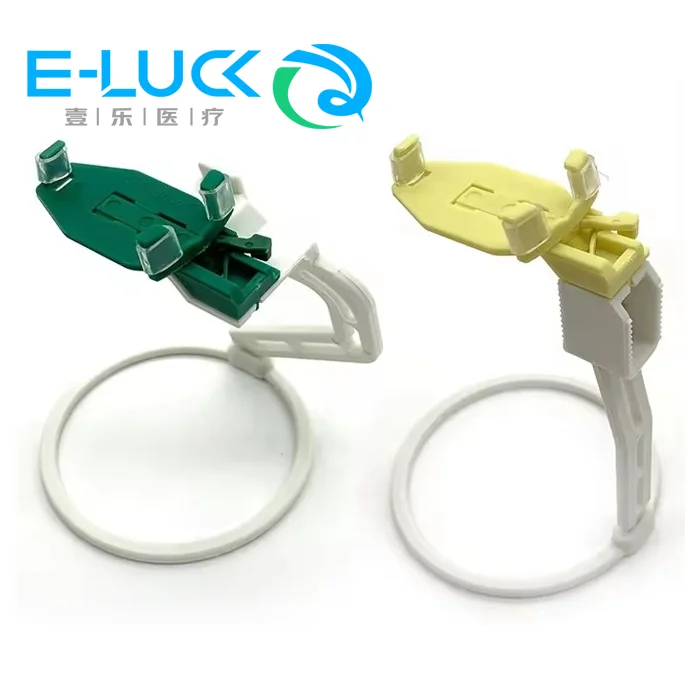 Dental X Ray Sensor Positioner Holder Digital X-Ray Film Locator ...