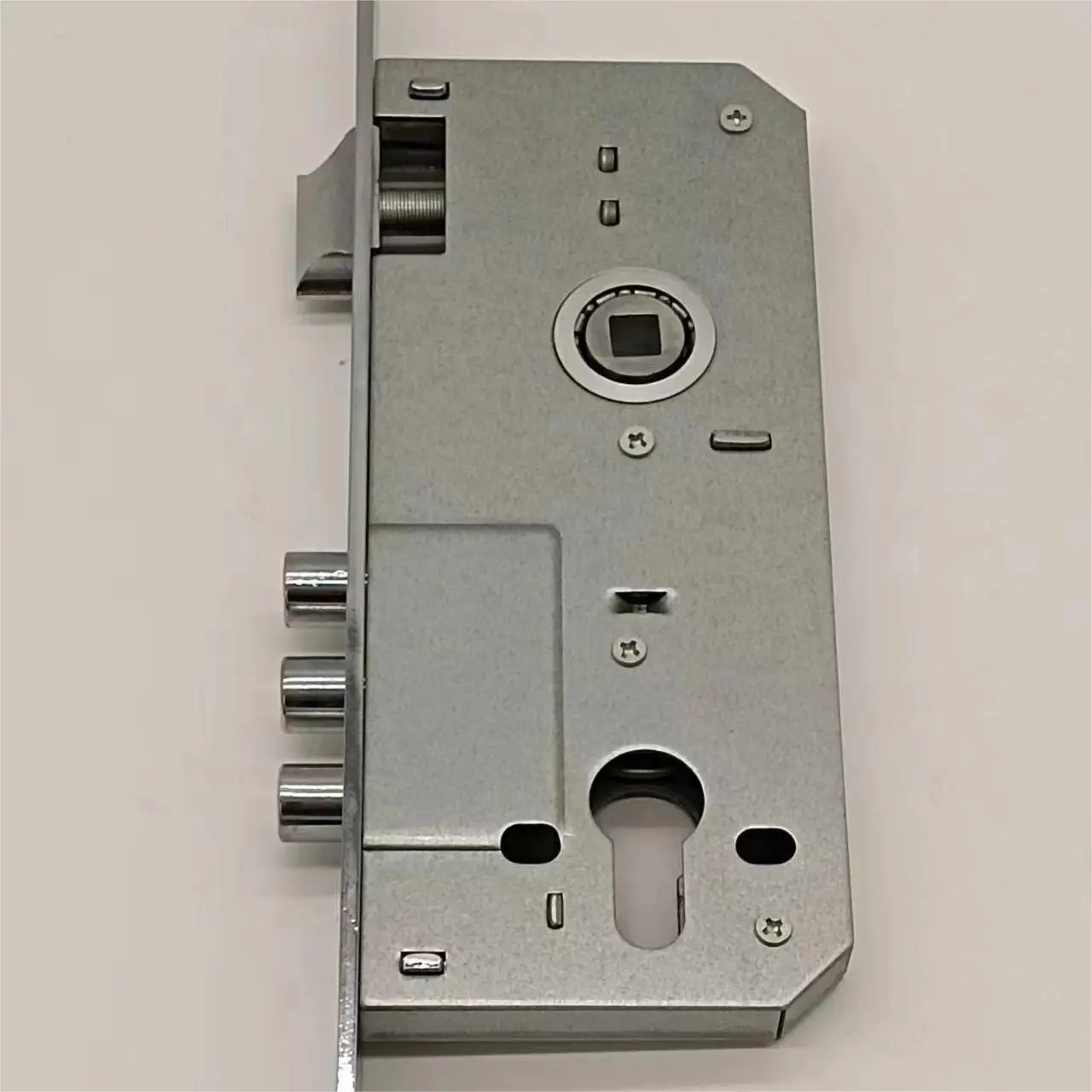 European Standard Mortice Lock Types Euro Profile Metal Privacy ...