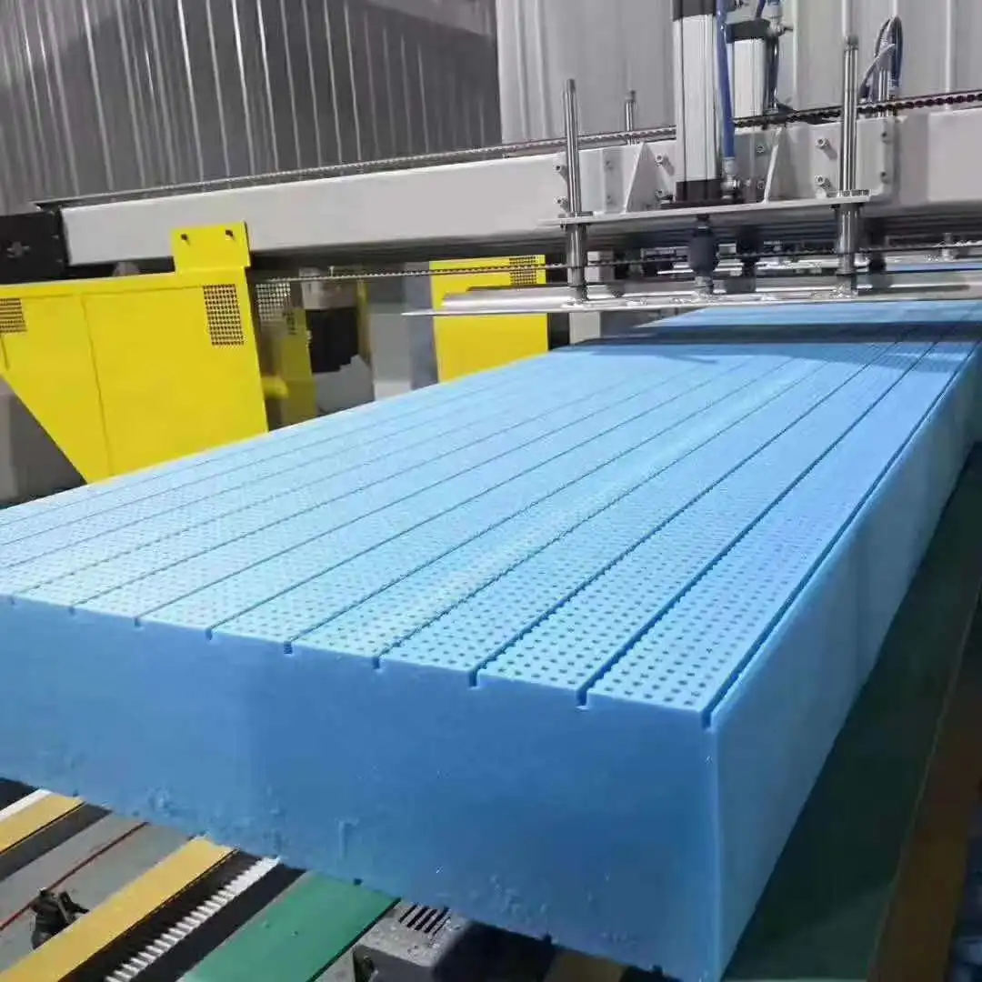 Industrial Design XPS Wall Panel Insulation Foam Board Polystyrene ...
