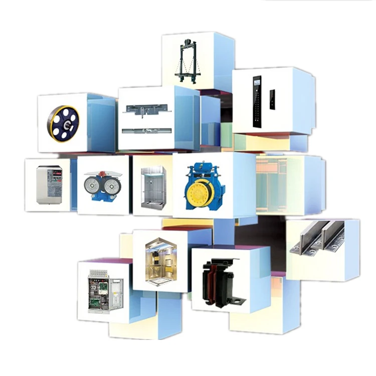 Guide Shoe For Elevator Assembly And Renovation - Buy Lift elevator ...