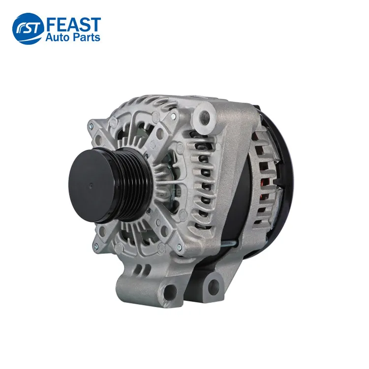 Factory Sale Car Alternator Lr072764 For Land Rover Alternator Lr034013 ...