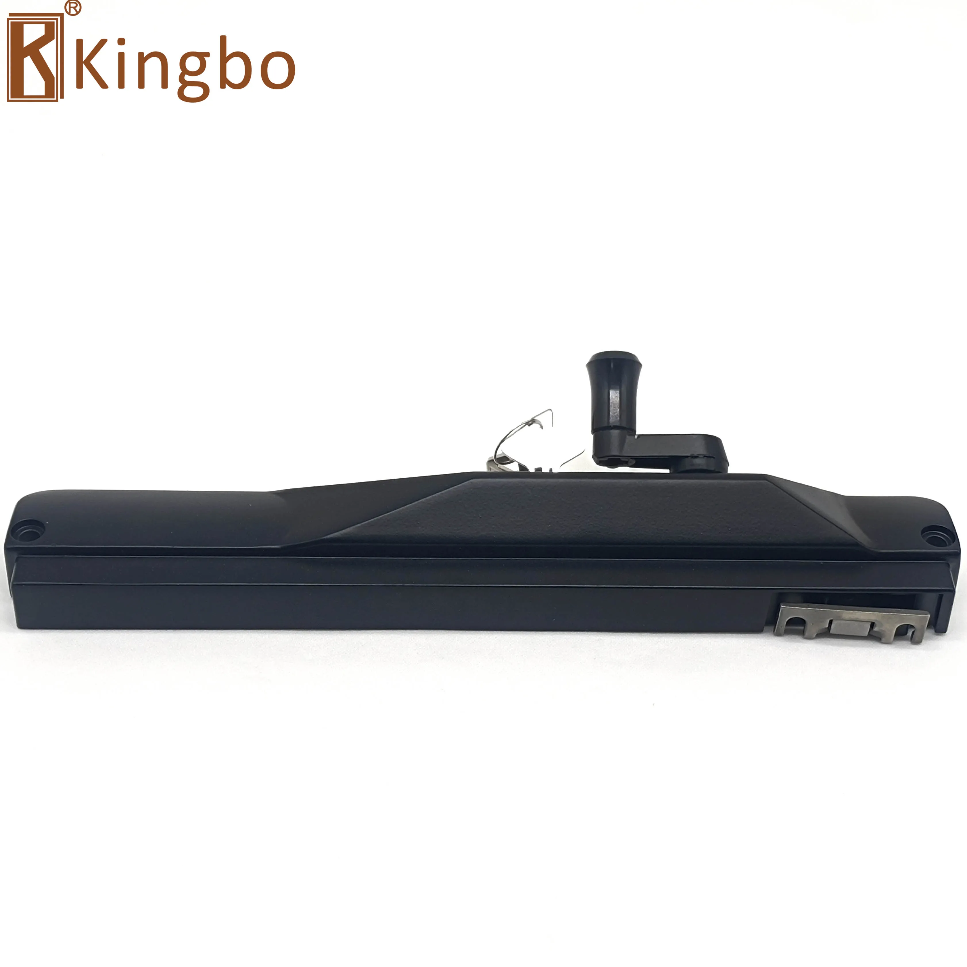 SUS304 Lockable Chain Winder Stay for Casement Window Security