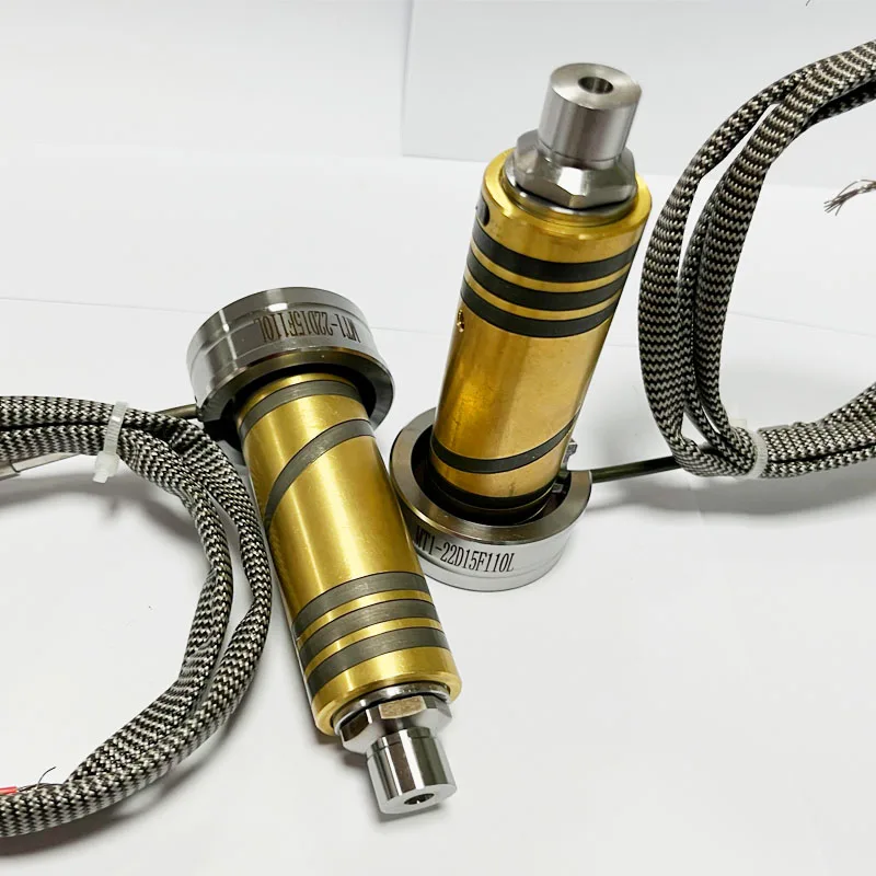 Hot Runner Hot Nozzle Mt2 Large Nozzle Hot Nozzle,Copper Sleeve Heating ...