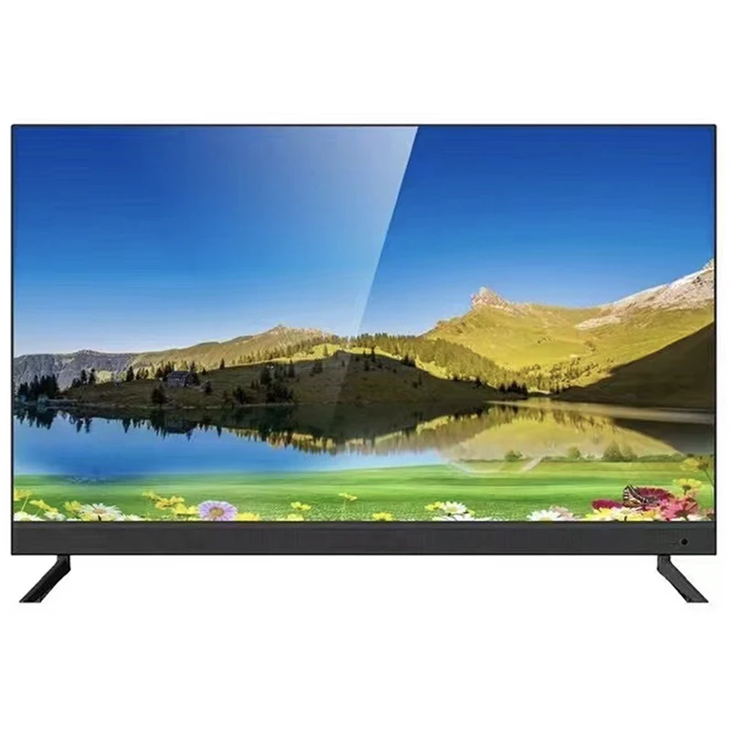 Alibaba.com: Aiwa Cabinet Model 32 Inch LED Smart TV with Soundbar ...
