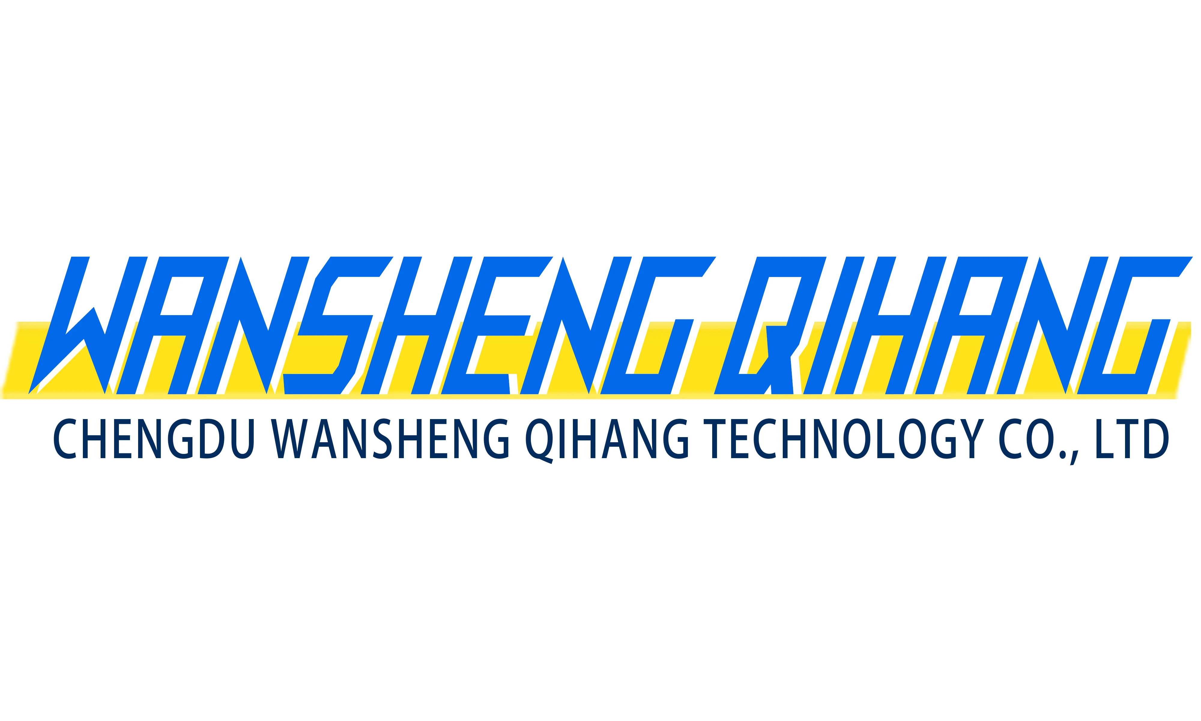 Company Overview - Chengdu Wansheng Qihang Technology Co., Ltd.