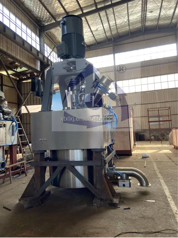 Sugar Centrifugal Machine - Efficient Dewatering Solutions