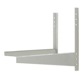 Split Ac Window Kit Support Wall Compressor Mount Outdoor Stand Air ...