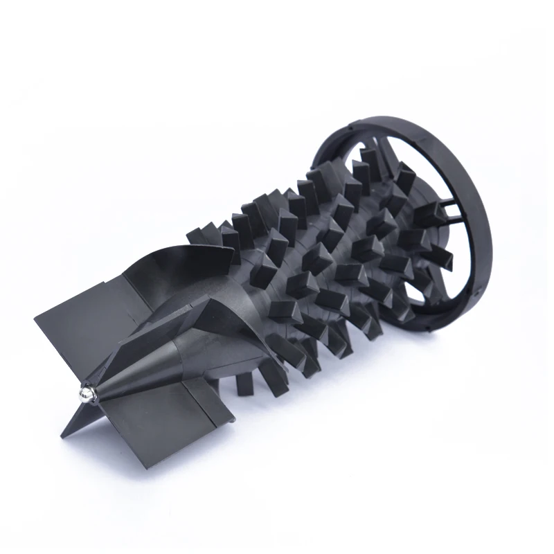 Wastewater Treatment Bubble Swirl Aerator - Efficient & Durable