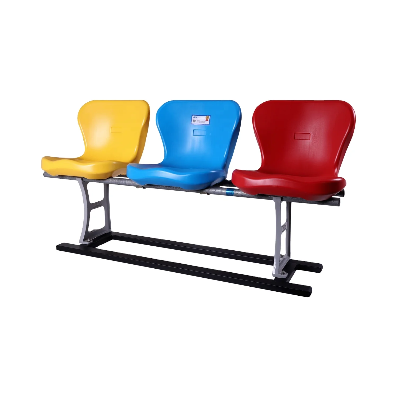 Factory Direct Price Cheap Plastic Stadium Spectator Seats for Sale ...