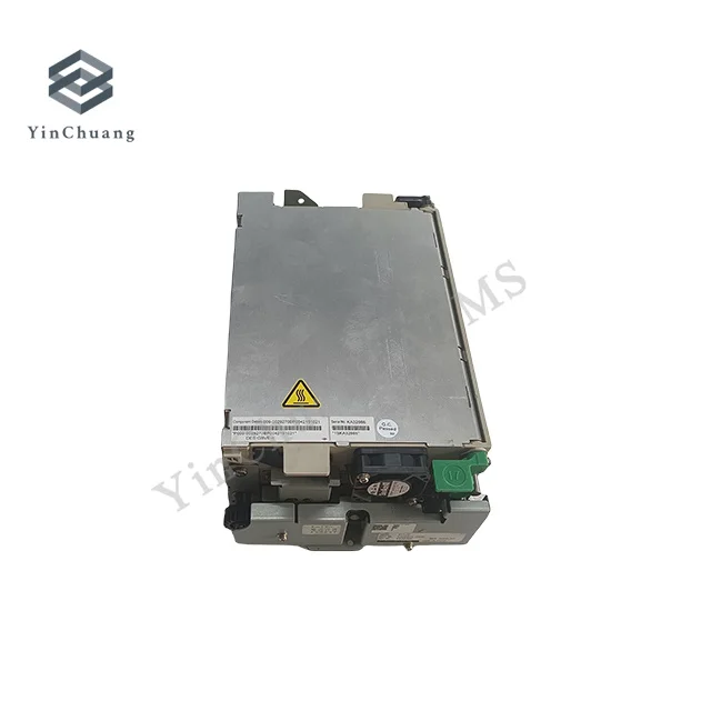 ATM Machine Parts NCR BV500 Bill Validator GBVEII 0090029270 009 ...