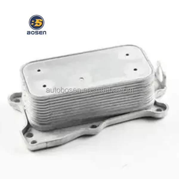 2721880001 Car Engine Oil Cooler for Mercedes Benz W203 Sprinter ...