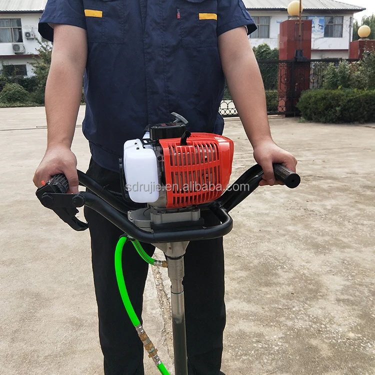 Small Portable Soil Core Drilling Tools Core Sampler Machine| Alibaba.com
