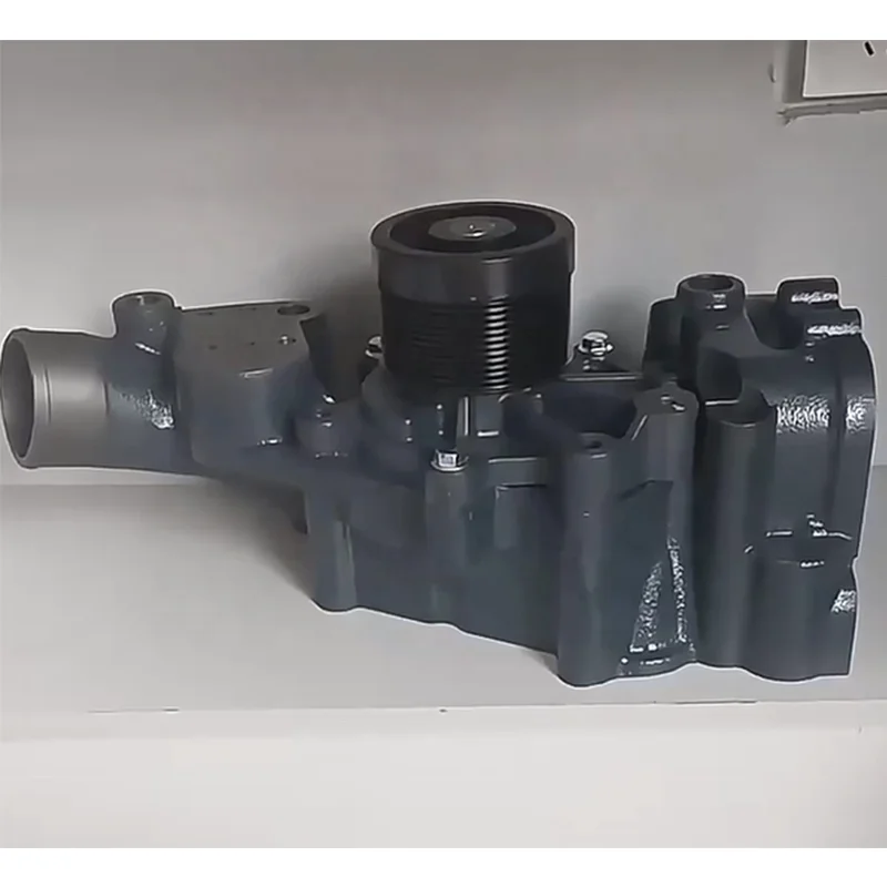 Shacman X3000 F3000 Sinotruk HOWO Truck Engine Spare Parts