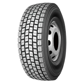 High Quality Tire 295/80/22.5 295/75r22.5 Commercial Truck Tires ...