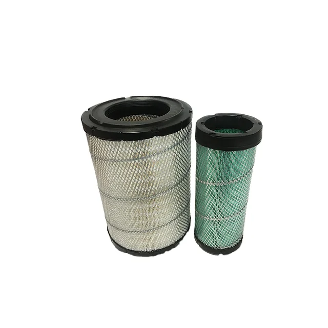 Hebei Adaoer Auto Parts Co., Ltd. - Oil Filter, Fuel Filter