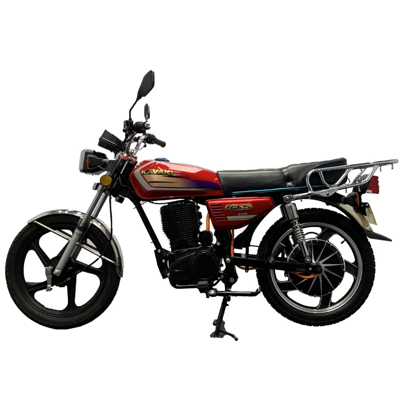 Motto Bike 3000w Electric Motorcycles Scooter - KAVAKI