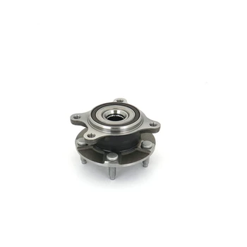 Factory Supply Auto Bearing Unit For Toyota Lexus Oe 513365 Br930943 ...
