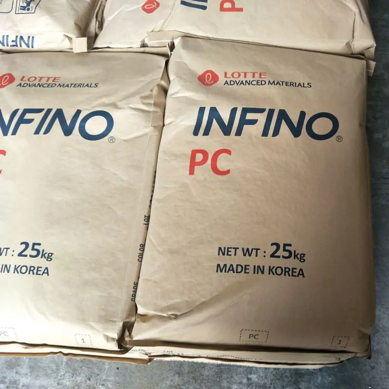 Korea SAMSUNG Polycarbonate PC Infino SC-1220R Granules