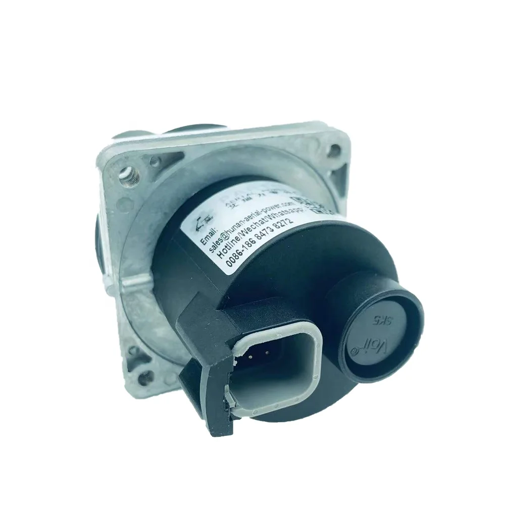 HNARL Cheap Boom Lift 2-Axis Genie 101173 Joystick Controller