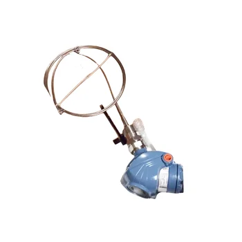 Emerson Rosemount 5300 Level Transmitter Guided Wave Radar Sensor 5301 ...