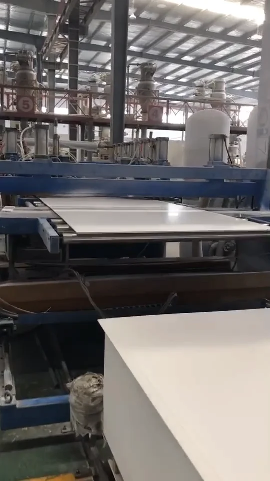 White Waterproof Pvc Construction Form Board 15mm High Density Pvc Foam ...