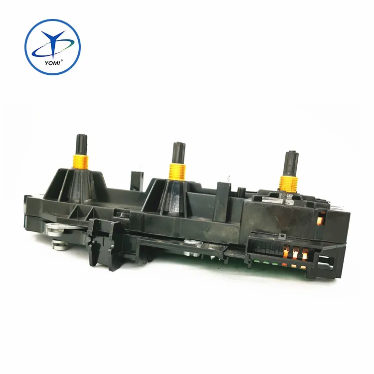 Control Panel Control Heating Ventilation A0008304185 For Mercedes-benz ...