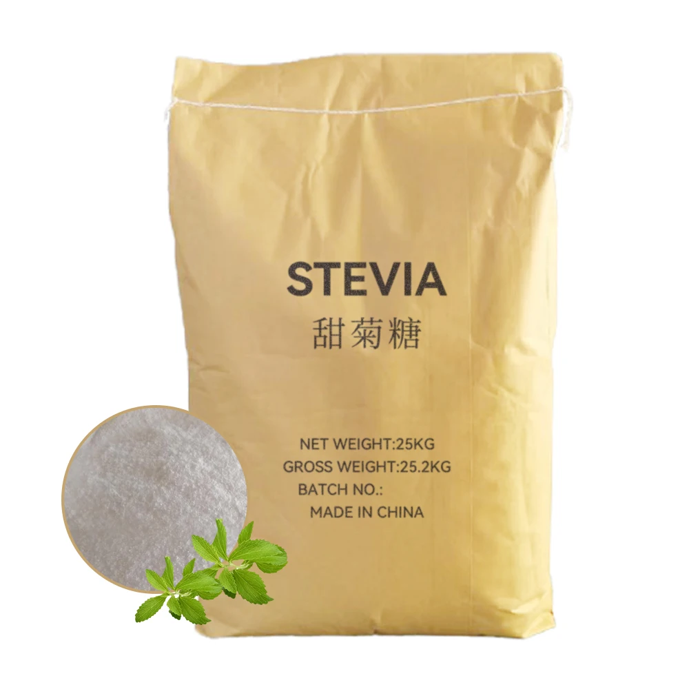 High Purity Pure Stevia Powder Best Price Stevia Extract 98| Alibaba.com