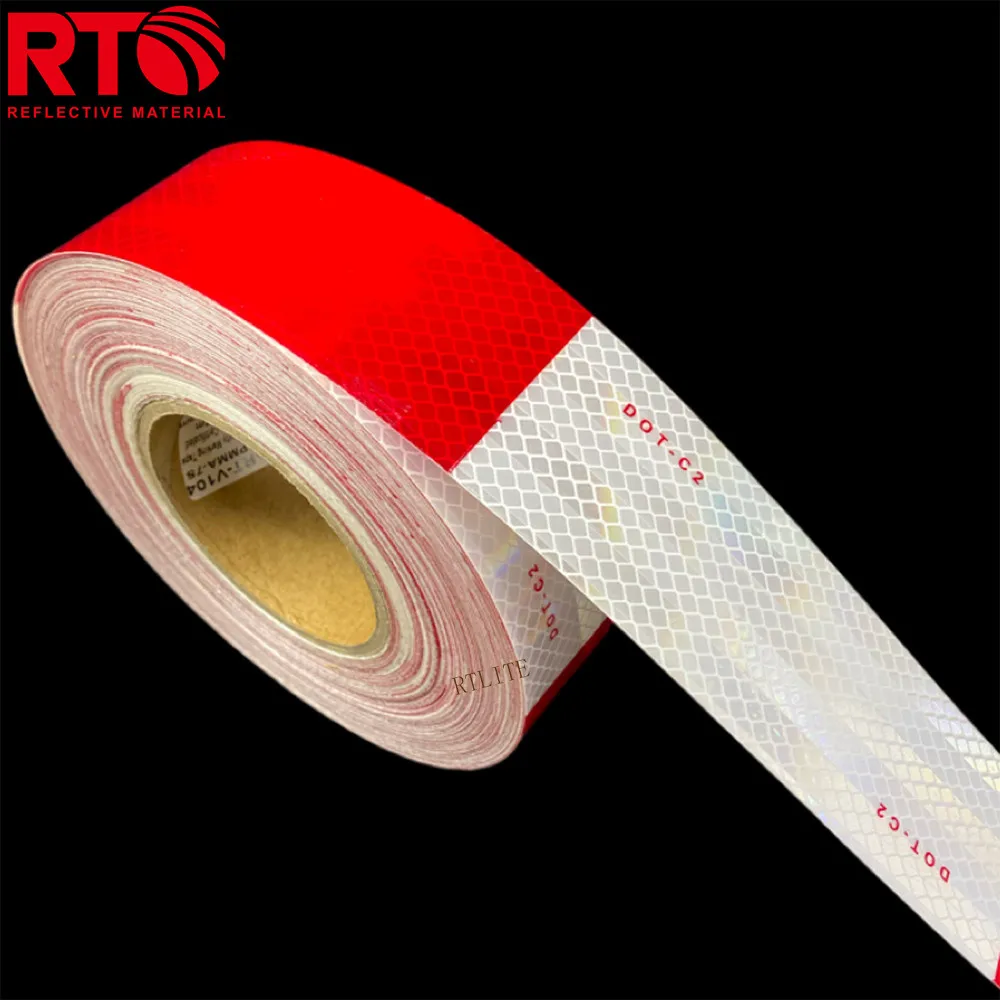 170cm*20cm Aluminum Reflectors Marking Chevrons Plate Heavy Vehicle ...