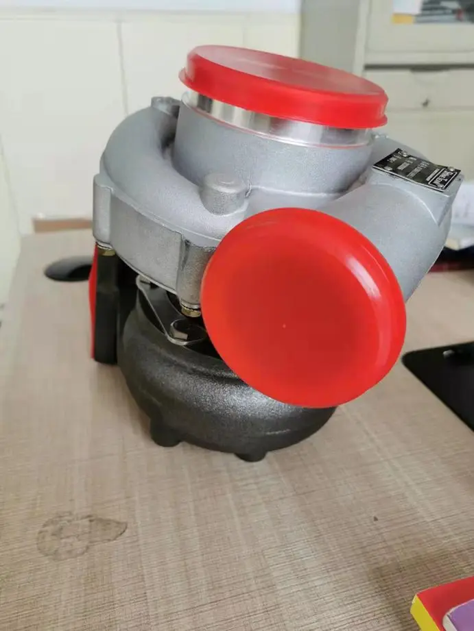 XCMG Construction Machinery Spare Parts Weichai diesel Engine Turbo ...