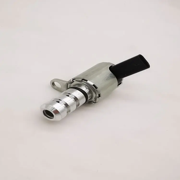 Oil Pressure Control Valve for Audi A4 B8 - 06K115243L