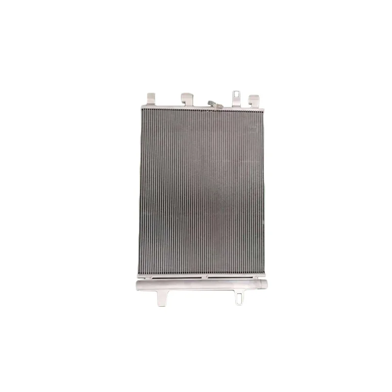 Mercedes Benz W177 A180 A200 A220 Engine Radiator 2475000054