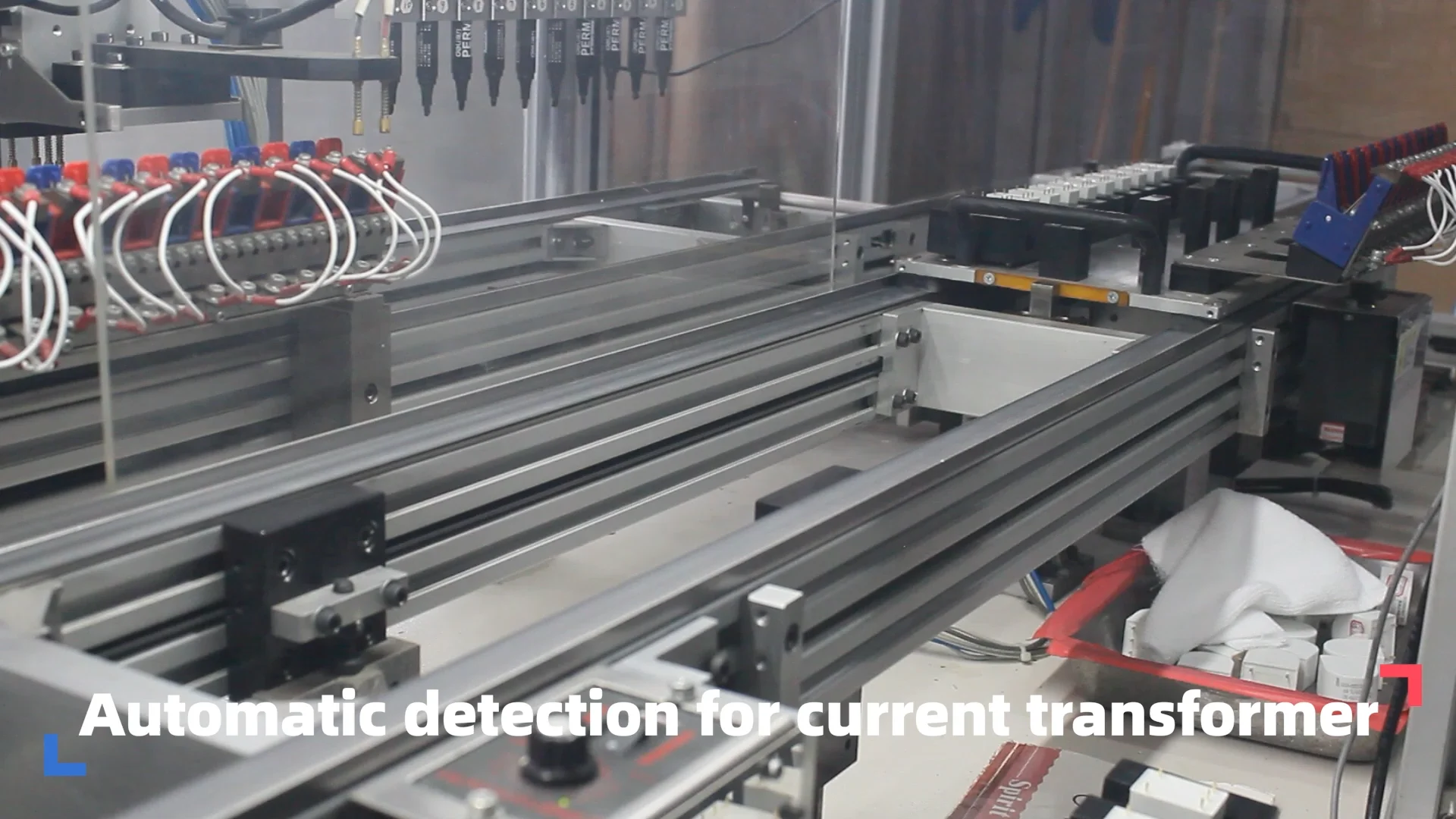 Tr Ac/dc Measurement Hall Current Sensor,Transformer,Battery Power ...