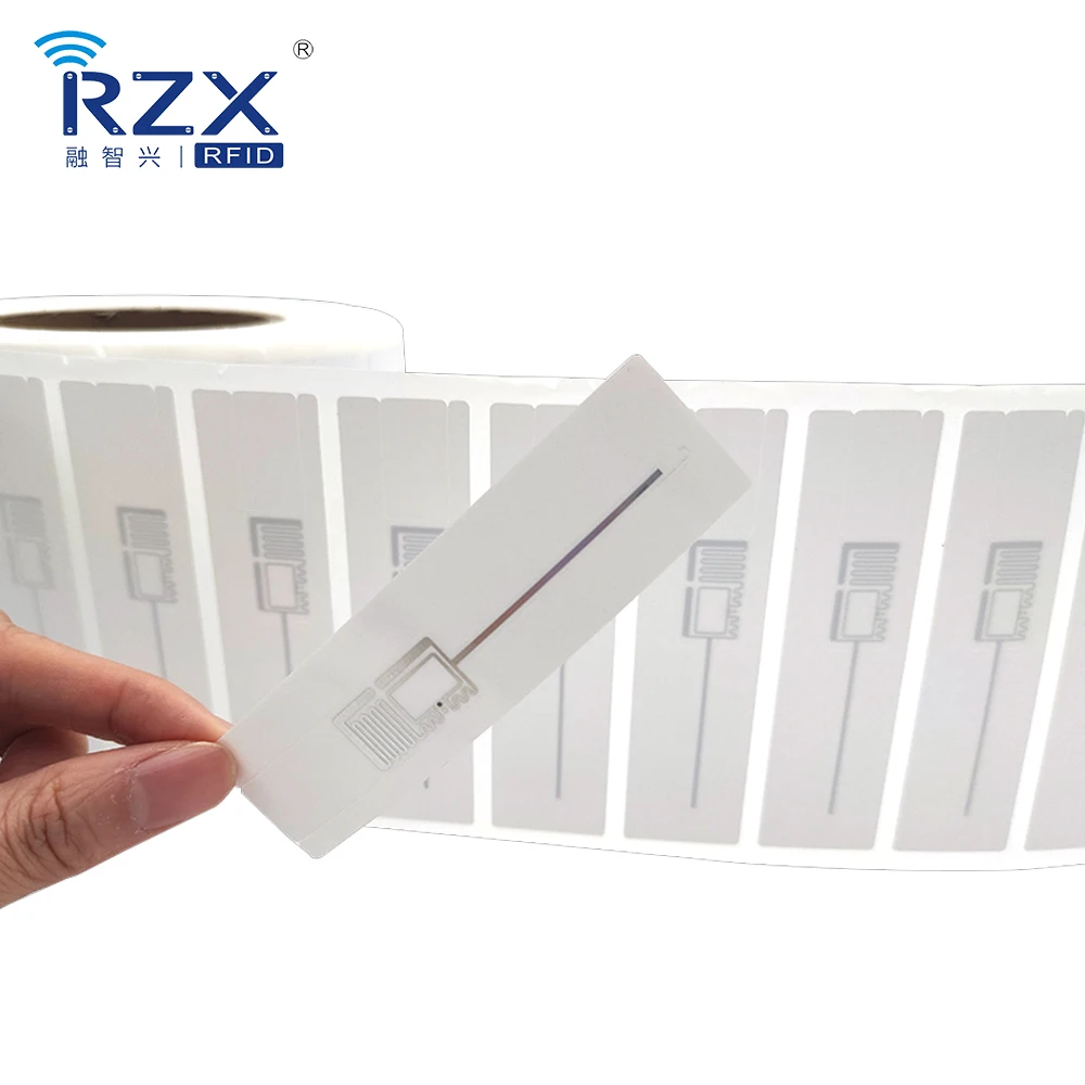 Security Tracking Solution Uhf Rfid Gate Tags Label And Reader Printer ...