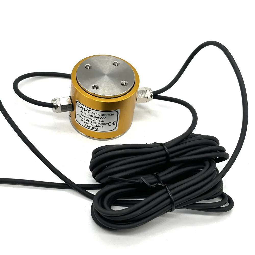 Multi Axis Force Torque Sensor Dydw-003-3/5/10/30n.m 10kg Two ...