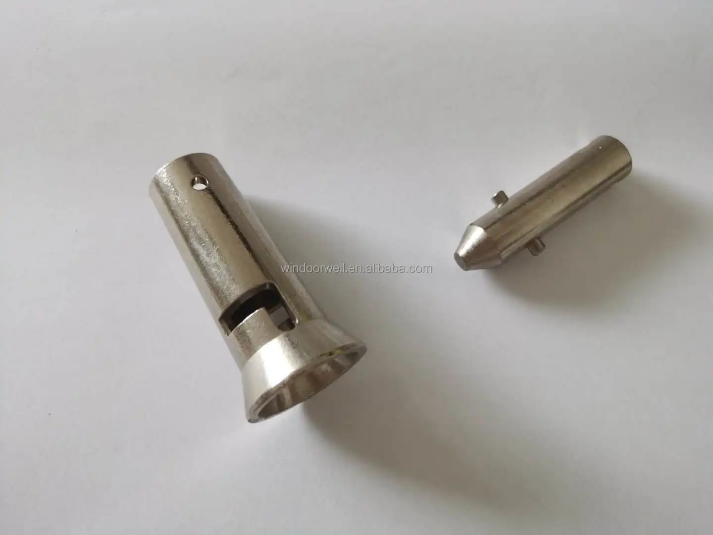 Universal Bell Crank Handle - Reliable Roll Shutter Operator