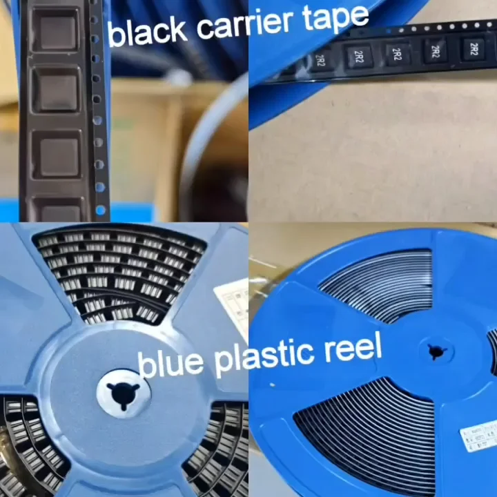 Common Mode Filter Copper Wire Coil Winding Common Mode Choke Emi ...