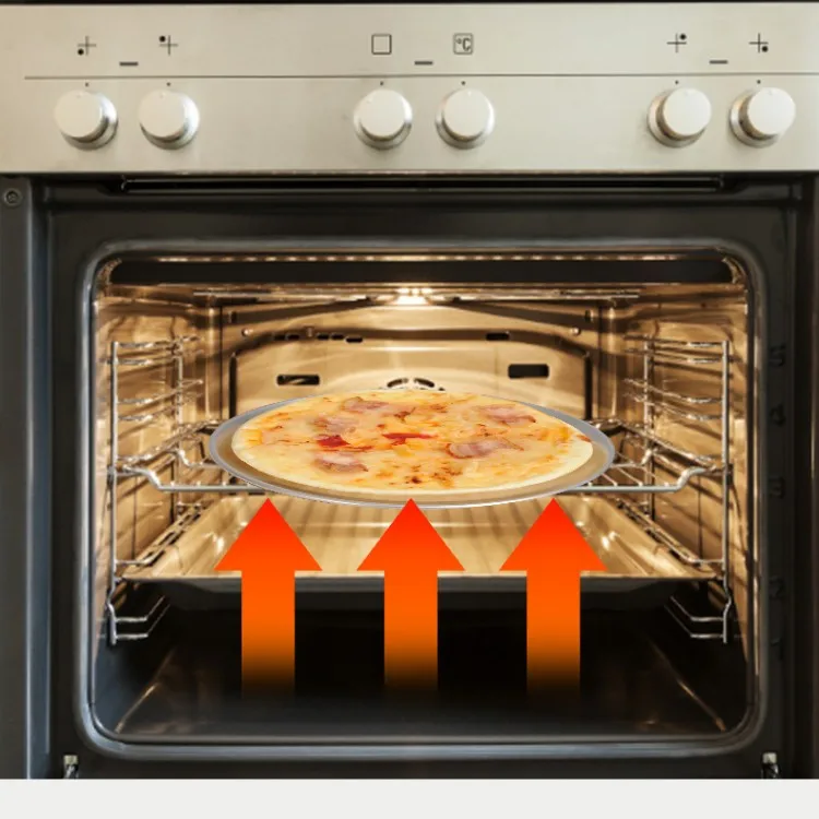 High Quality Extreme Thermal Conductivity Pizzeria Disk Perforated ...